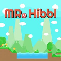 Mr. Hibbl[PS4] - 4Gamer