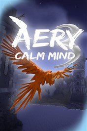 Aery - Calm Mind 3[Xbox_Series_X_S] - 4Gamer