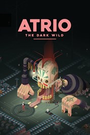 Atrio: The Dark Wild [Xbox_Series_X_S] - 4Gamer