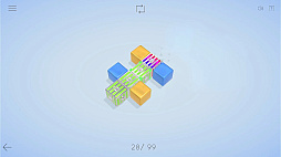 Box Align X[PC] - 4Gamer