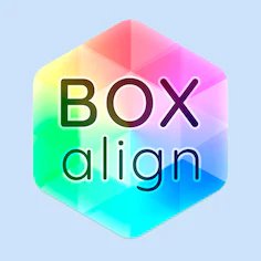 Box Align X[PC] - 4Gamer