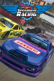 Speedway Racing[PC] - 4Gamer