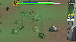 PIPELINE PANIC[Nintendo_Switch] - 4Gamer