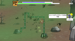 PIPELINE PANIC[Nintendo_Switch] - 4Gamer