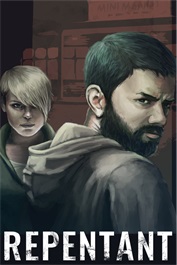 Repentant[PC] - 4Gamer