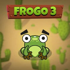 Frogo 3[PS4] - 4Gamer