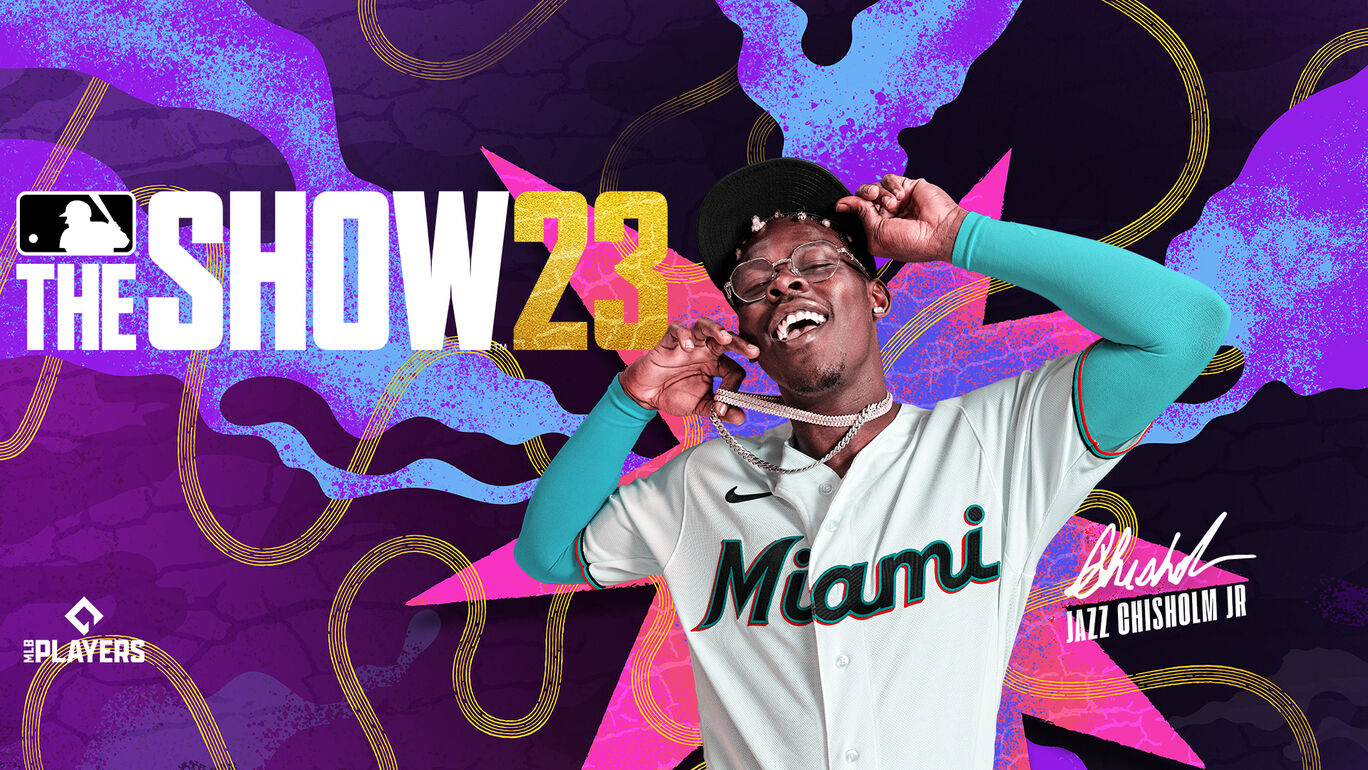 MLB The Show 23[Nintendo_Switch] - 4Gamer