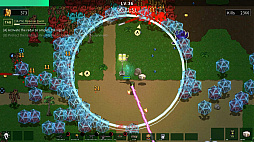 Alien Slayers[PC] - 4Gamer