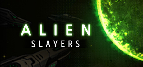 Alien Slayers[PC] - 4Gamer