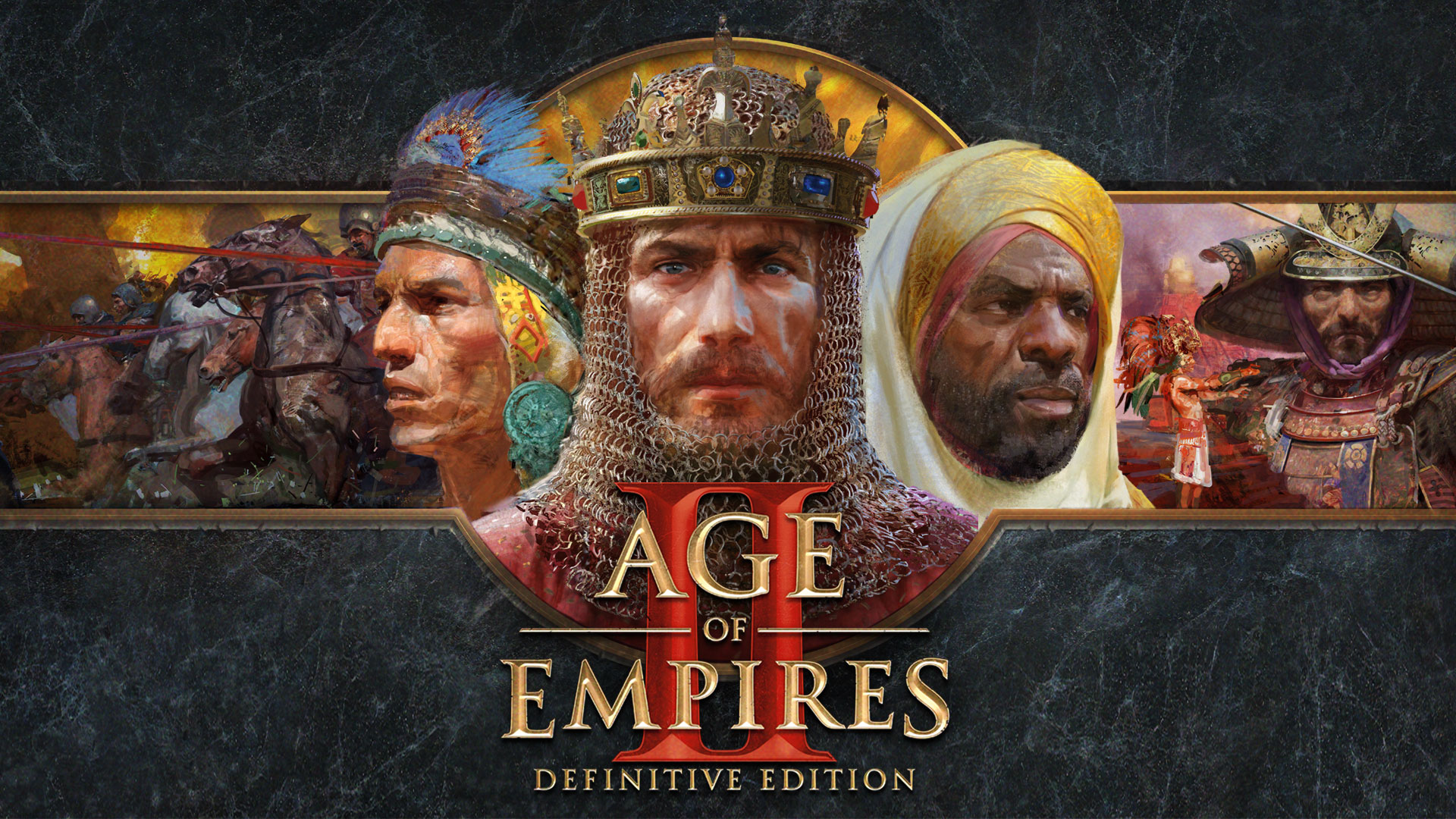 Age of Empires II: Definitive Edition[Xbox_One] - 4Gamer