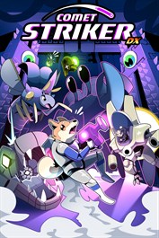 CometStriker DX[Xbox_Series_X_S] - 4Gamer