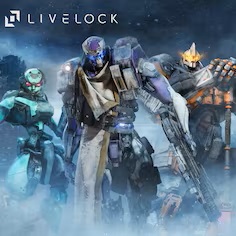 Livelock[PS4] - 4Gamer