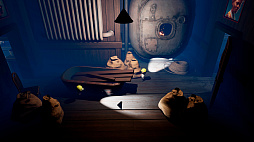 Hide and Seek[PC] - 4Gamer