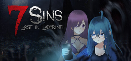 7 Sins : Lost in Labyrinth[PC] - 4Gamer