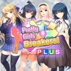 Pretty Girls Breakers! PLUS[PS4] - 4Gamer