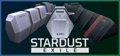 Stardust Exile[PC] - 4Gamer