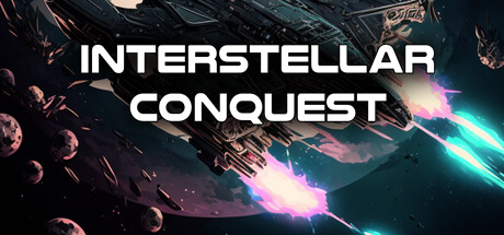 Interstellar Conquest[PC] - 4Gamer