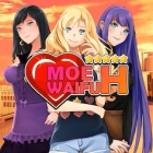 Moe Waifu H[PS4] - 4Gamer
