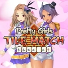 Pretty Girls Tile Match[PS4] - 4Gamer