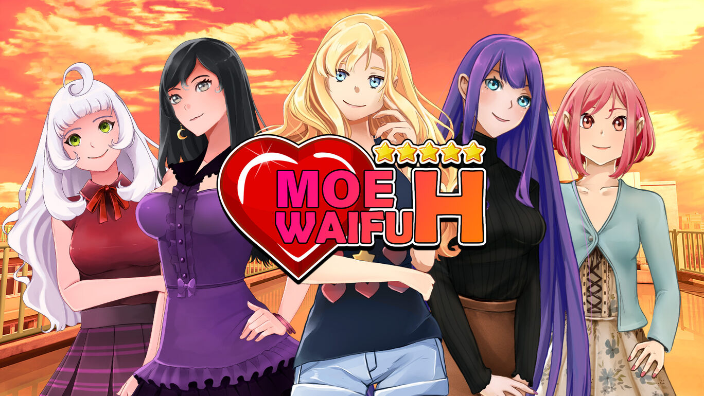 読者レビュー/Moe Waifu H[Nintendo_Switch] - 4Gamer