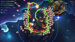 Time Wasters[PC] - 4Gamer