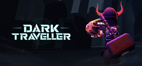 Dark Traveller[PC] - 4Gamer