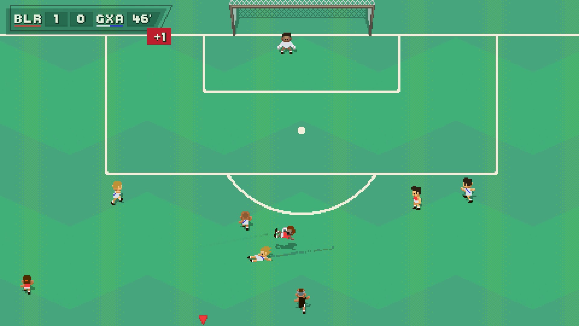 Super Arcade Football