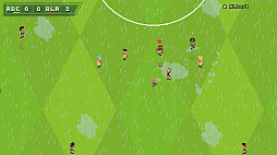 Super Arcade Football[Xbox_One] - 4Gamer