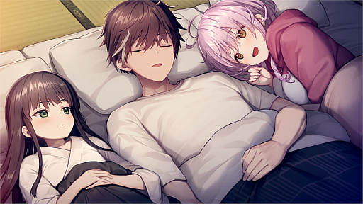 「DeepOne -ディープワン-」，新エピソード“DeepOne-領界侵犯-”のプロローグを公開