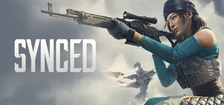 SYNCED[PS5] - 4Gamer