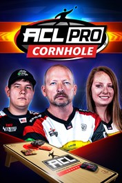 ACL Pro Cornhole[Xbox_One] - 4Gamer