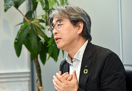 [インタビュー]めでたや「信長の野望 出陣」1周年！ 菊地Pがホロリときちゃった激動の1年とは？