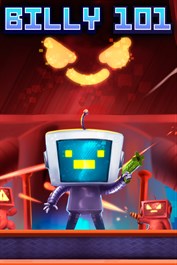 Billy 101[Xbox_Series_X_S] - 4Gamer