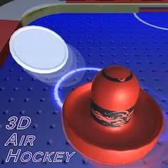 3D Air Hockey[PS4] - 4Gamer