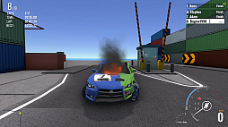 PC版 First Racer まとめページ