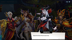 Auto Brawl Chess[PC] - 4Gamer