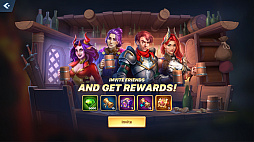 Auto Brawl Chess[PC] - 4Gamer