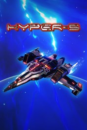 Hyper-5[Xbox_Series_X_S] - 4Gamer