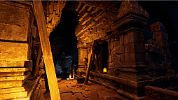 Road To Devadatta[PC] - 4Gamer