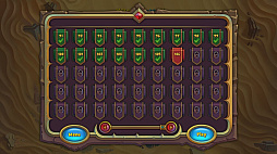 Quadrium[PC] - 4Gamer