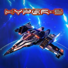 Hyper-5[PS5] - 4Gamer
