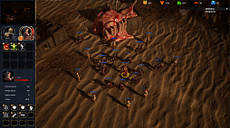 Agony: Lords of Hell[PC] - 4Gamer