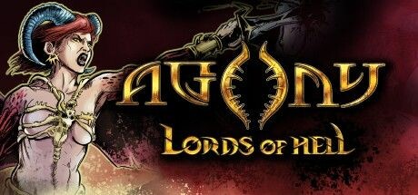 Agony: Lords of Hell[PC] - 4Gamer