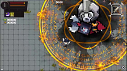 Sword Smash[PC] - 4Gamer