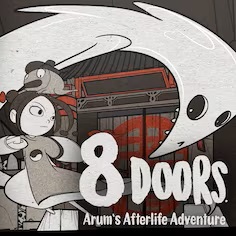 8Doors: Arum's Afterlife Adventure[PS4] - 4Gamer