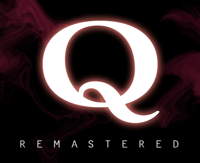 PC版 Q REMASTERED まとめページ