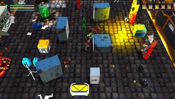 Unalive 010[PC] - 4Gamer