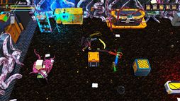 Unalive 010[PC] - 4Gamer