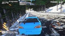Project Drift[PC] - 4Gamer