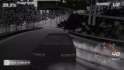 Project Drift[PC] - 4Gamer